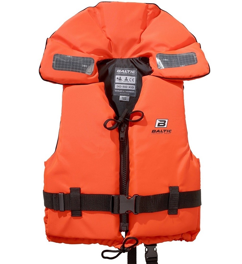 Záchranné vesty, vše pro rybaření | Silluro